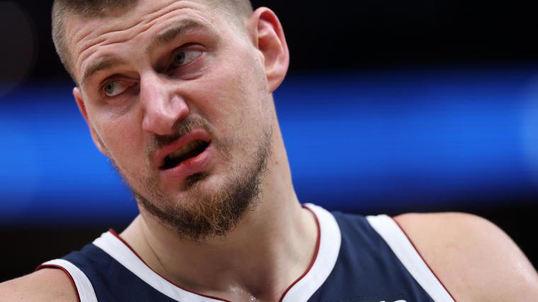 Former Celtics center linked to Nuggets as 'low-cost' trade target Former Celtics center linked to Nuggets as 'low-cost' trade target