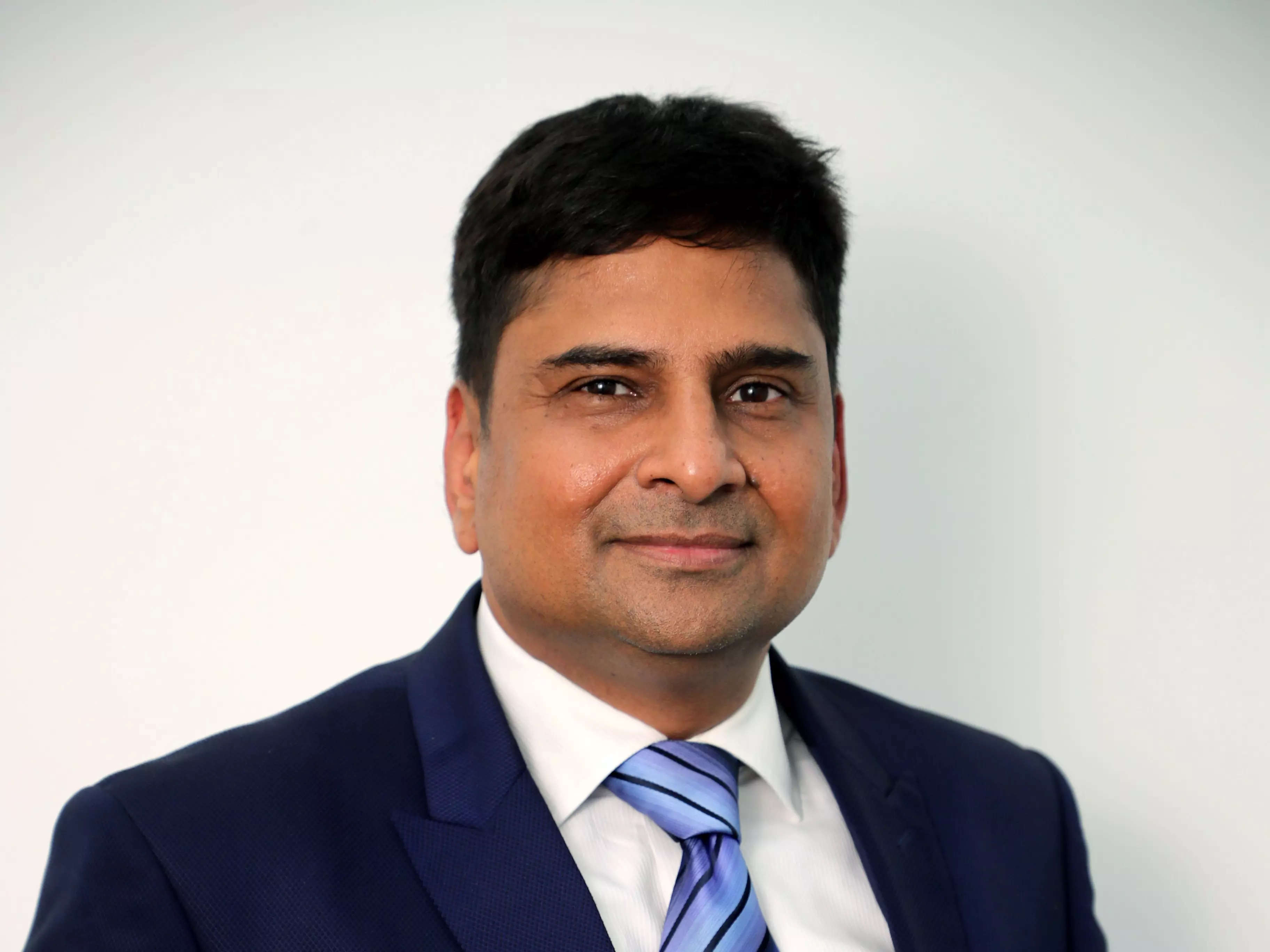 NRI Talk | Why Indian investors should look beyond borders: Suresh Soni ... NRI Talk | Why Indian investors should look beyond borders: Suresh Soni ...