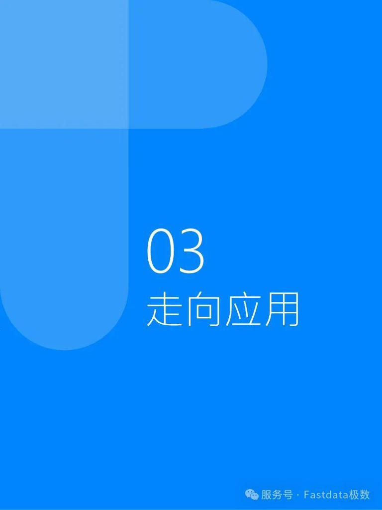 Fastdata极数：全球人工智能简史2024
