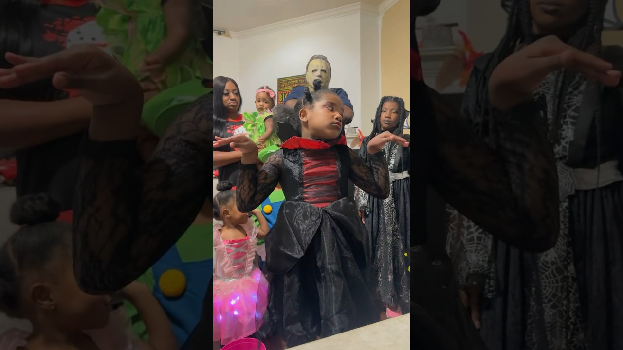 How We Do: Funny Family Antics That Will Leave You Laughing