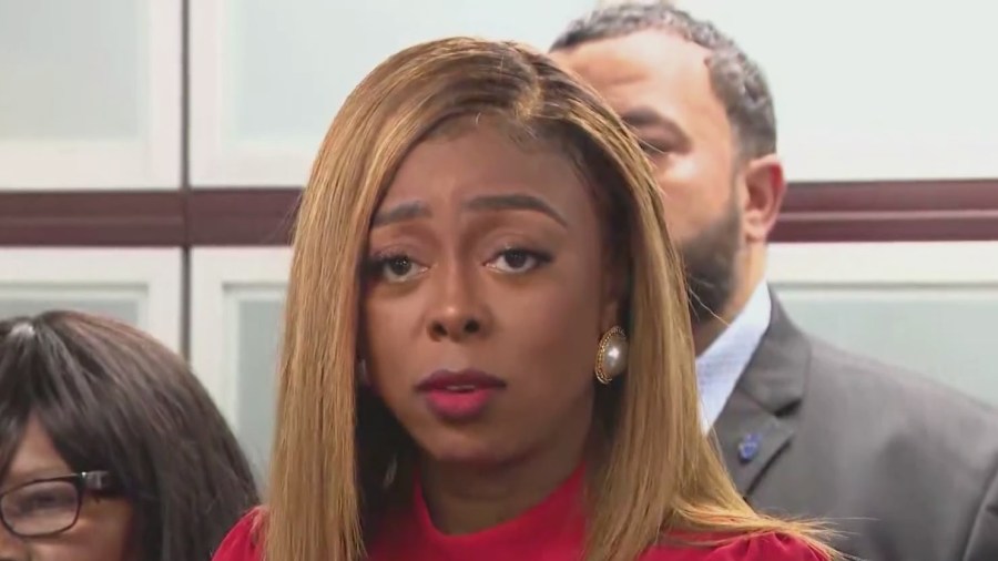 After Tiffany Henyard’s loss, what’s next for Dolton?