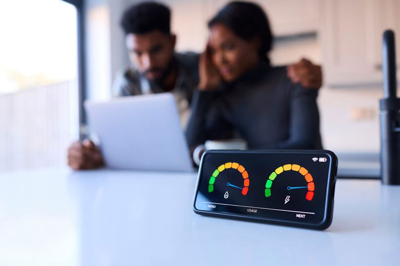 Brits urged to check smart meters over costly connection issue Brits urged to check smart meters over costly connection issue