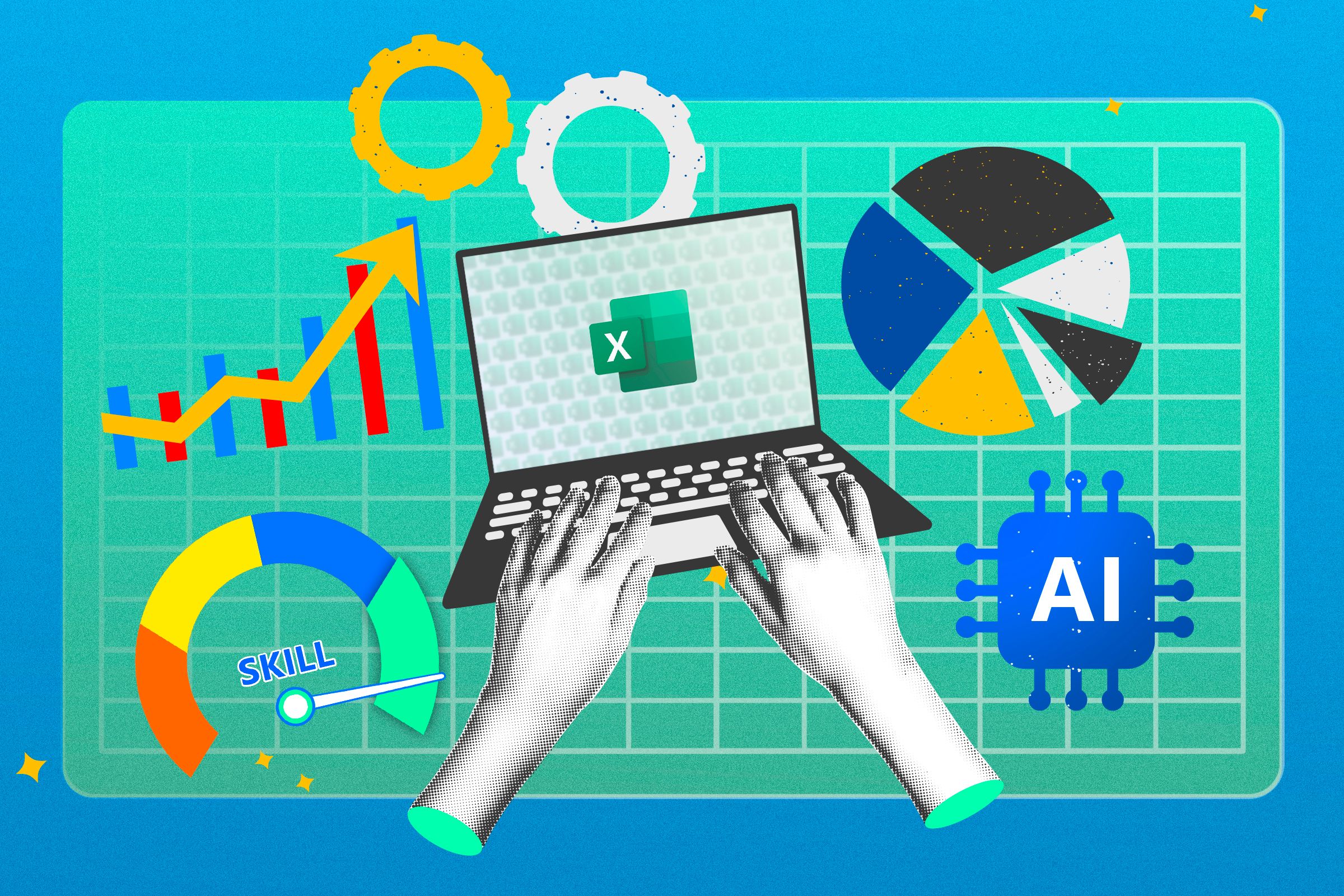 Microsoft Excel Can Now Pull In More Data With Copilot