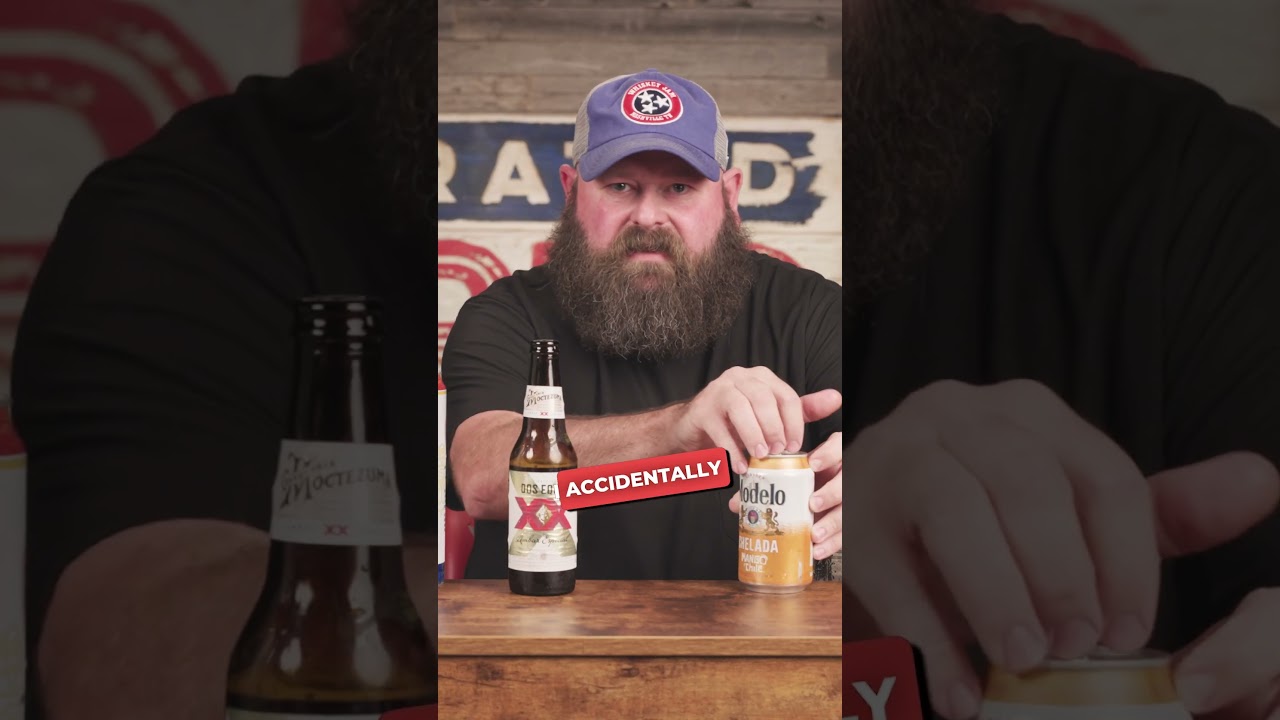 Alabama Boss Faces Off With Modela Chelada