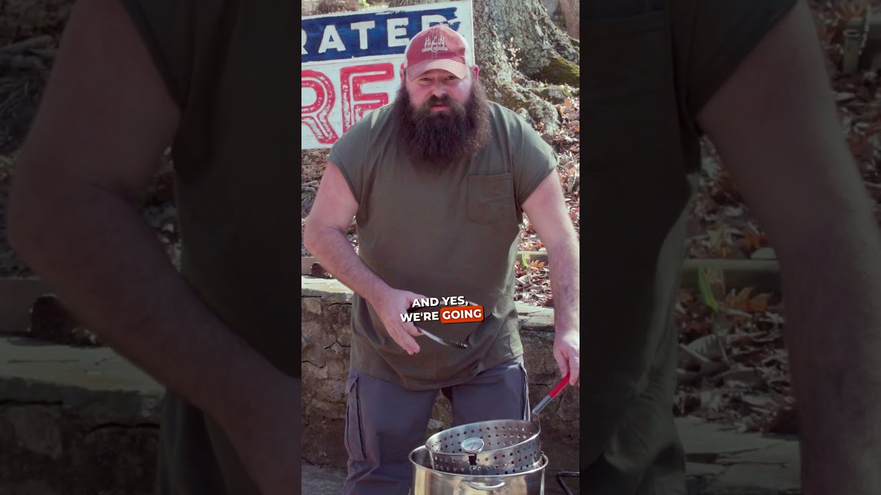 Alabama Boss' Tips That Will Revolutionize Your Burgers