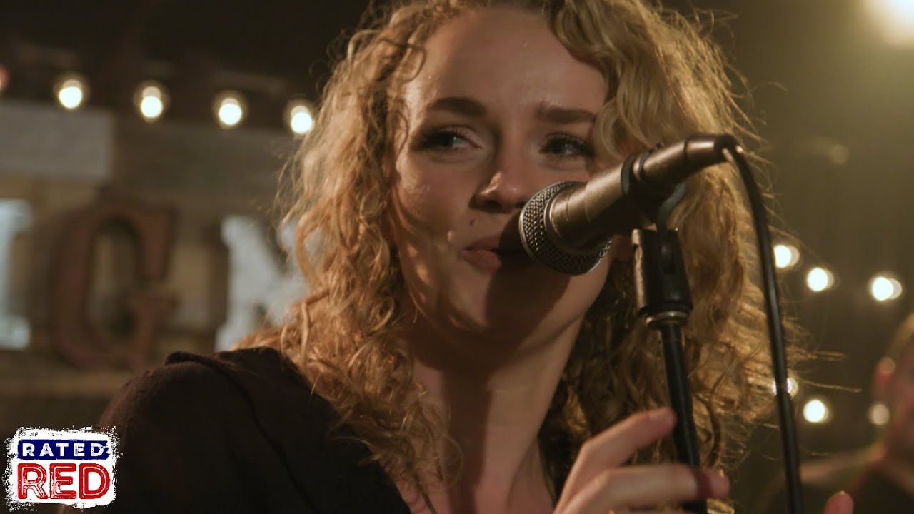 "Jessie Key’s Emotional ""Desperate"" Performance You’ll Love"