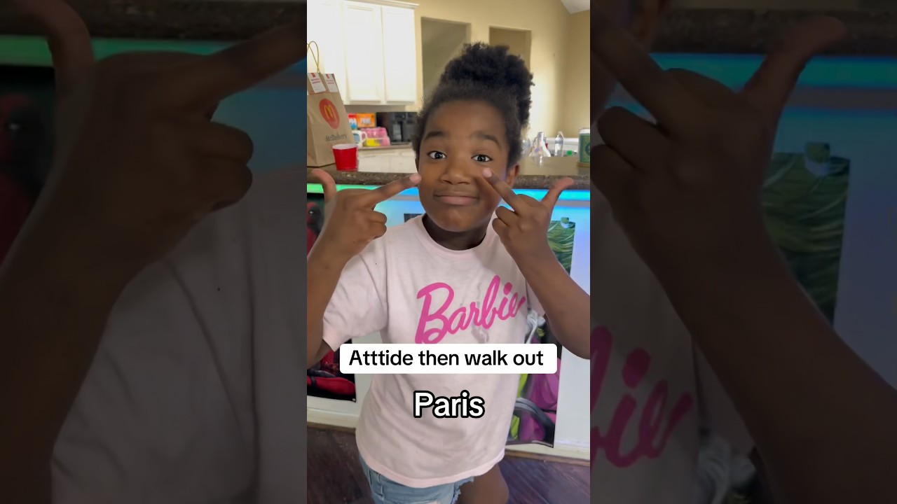 Attitude Walk-Off Challenge – Hilarious Showdown!