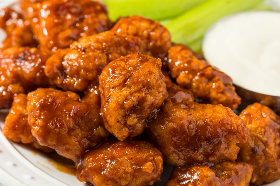 Cleveland Wing Week is back with $7 deals