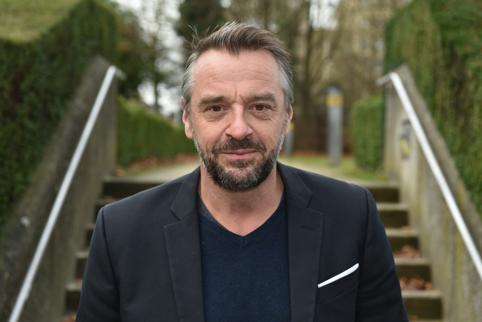 De mooiste foto's van Tom Waes