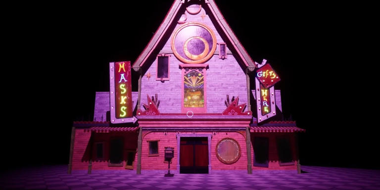 FNAF: Secret Of The Mimic May Have Already Revealed When It Will Release