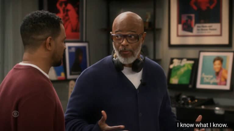 Poppa’s House: Season 1 Episode 11 - Recap/ Review