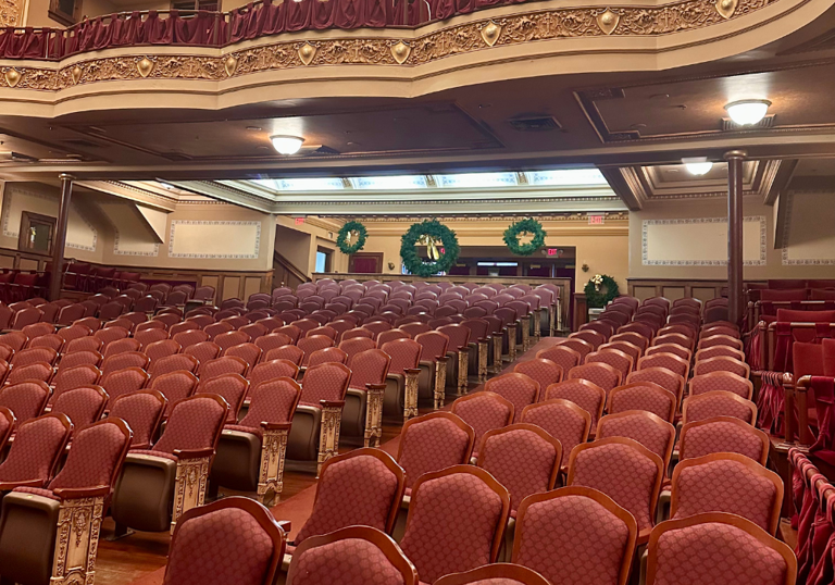 Unlock the Enchantment of the Historic City of Americus, Georgia