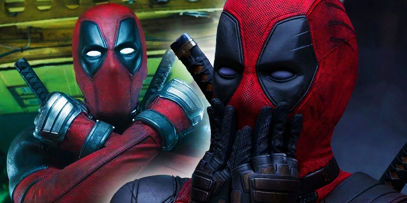 Deadpool Is Teaming Up With 1 Unexpected Villain to Wipe Out All Mutants