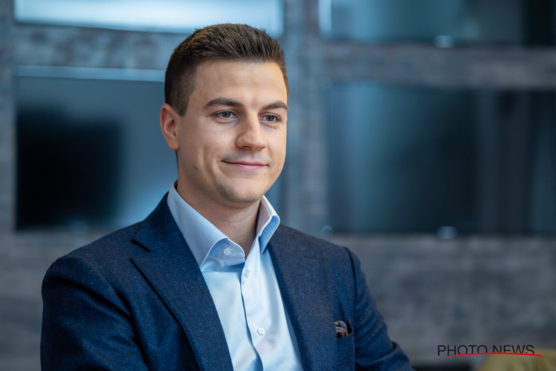 Dries Van Langenhove: "nu is de VRT te ver gegaan"