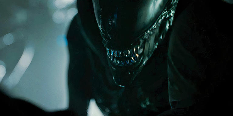 Alien Series Trailer Reveals How The Xenomorphs Get To Earth