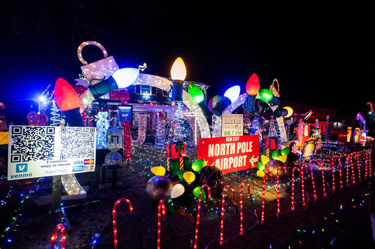 Nyack teen creates Dando Project, installs mini food pantry boxes to ...