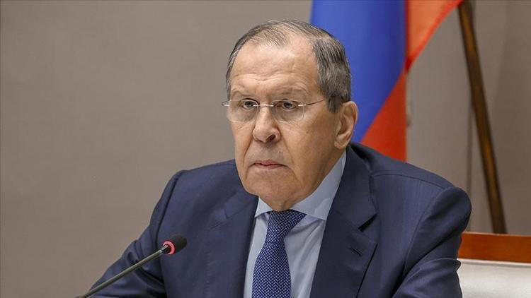 Rusya'dan NATO çıkışı Rusya'dan NATO çıkışı