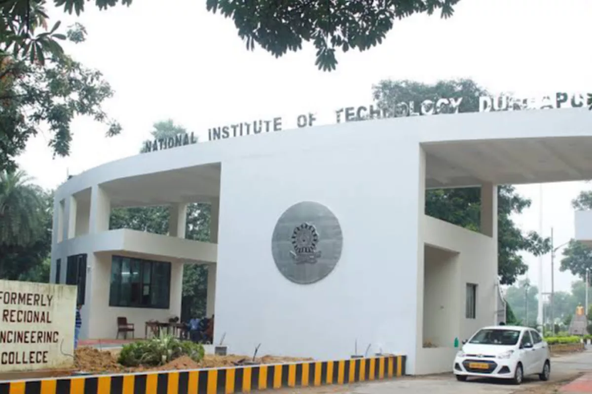 NIT, IIT Roorkee sign MoU to boost cyber-physical systems innovation