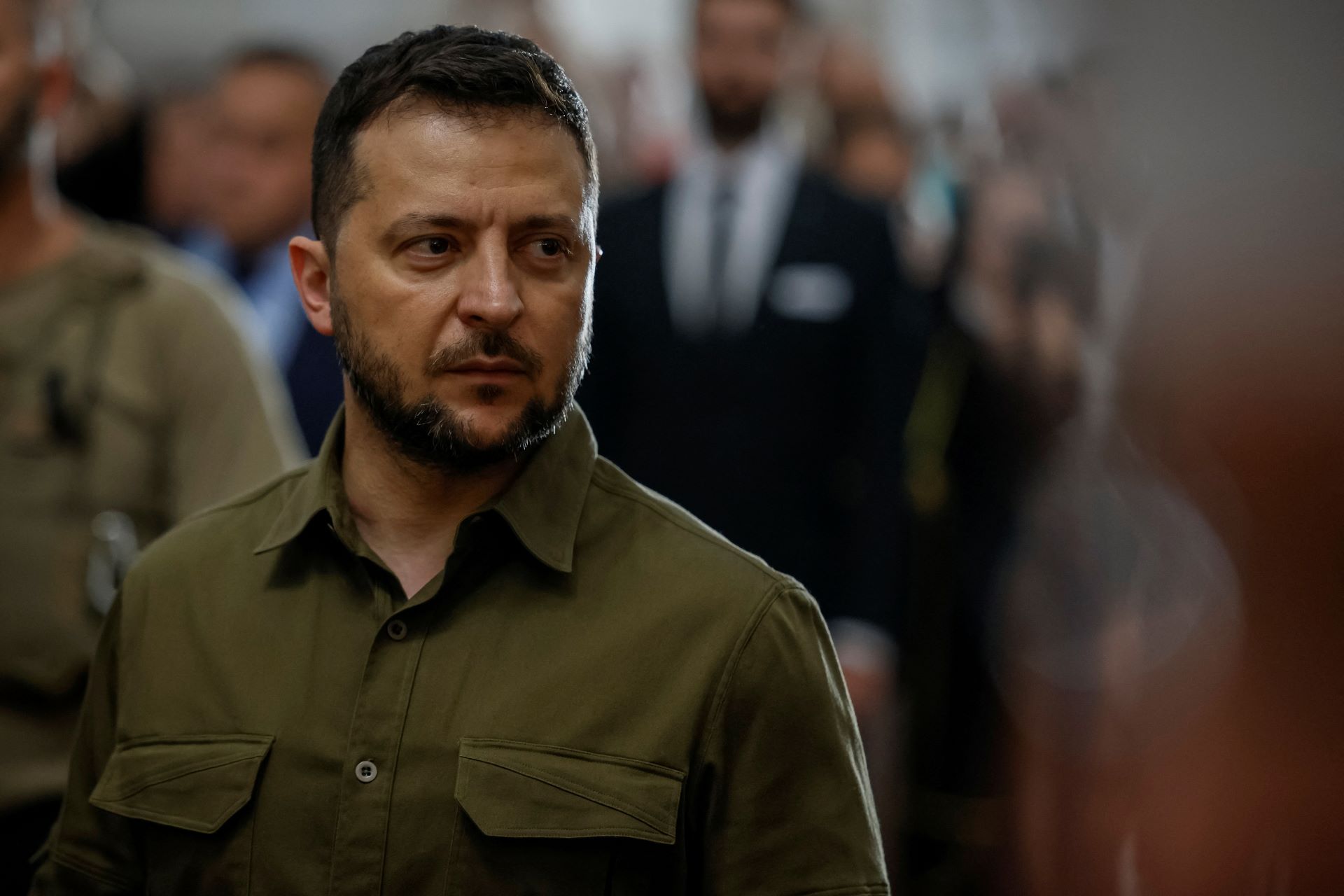 Ουκρανία: Στην τελική ευθεία συμφωνία για αγορά όπλων αξίας 90 δισ ...