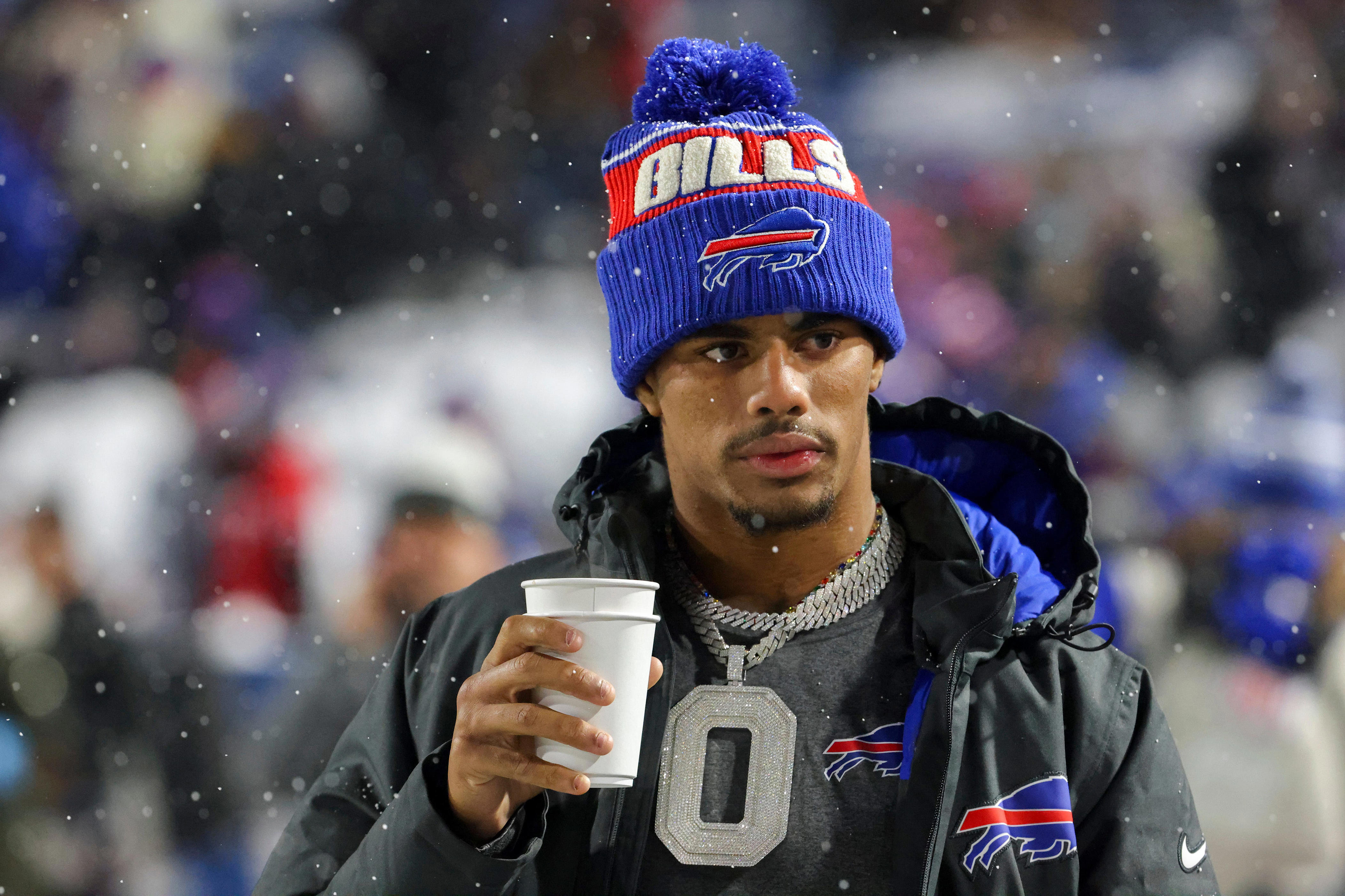 Bills vs. Jets injury update: Will Buffalo rest wounded defense for ...