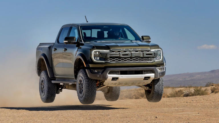 10 Cheap Cars You Can Buy With 400 Horsepower