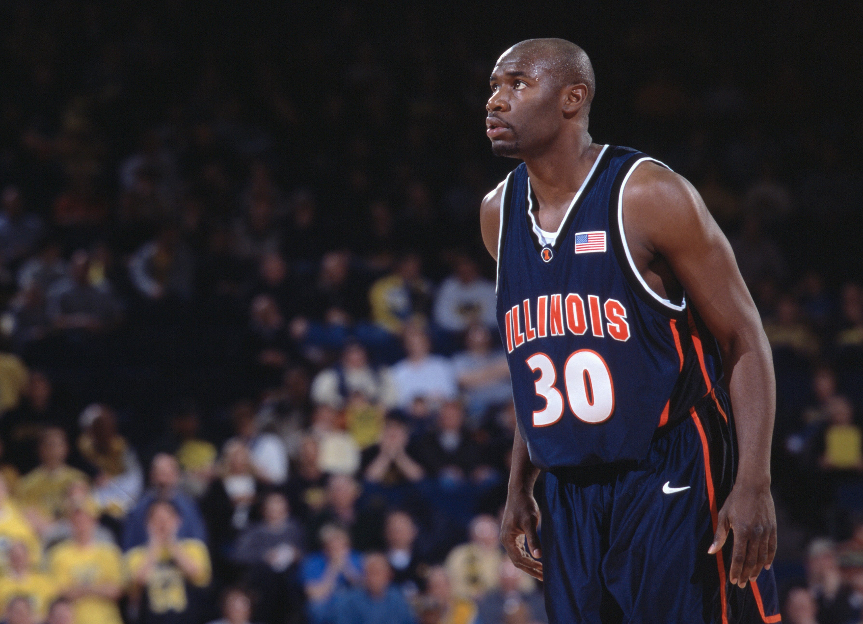 Former Mr. Basketball among 17 from Peoria area part of IBCA Hall of ...