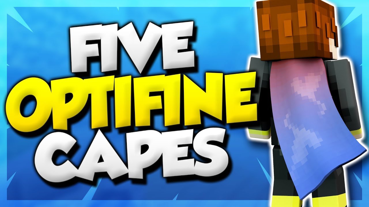 Epic Minecraft Cape Designs You’ll Want to Try