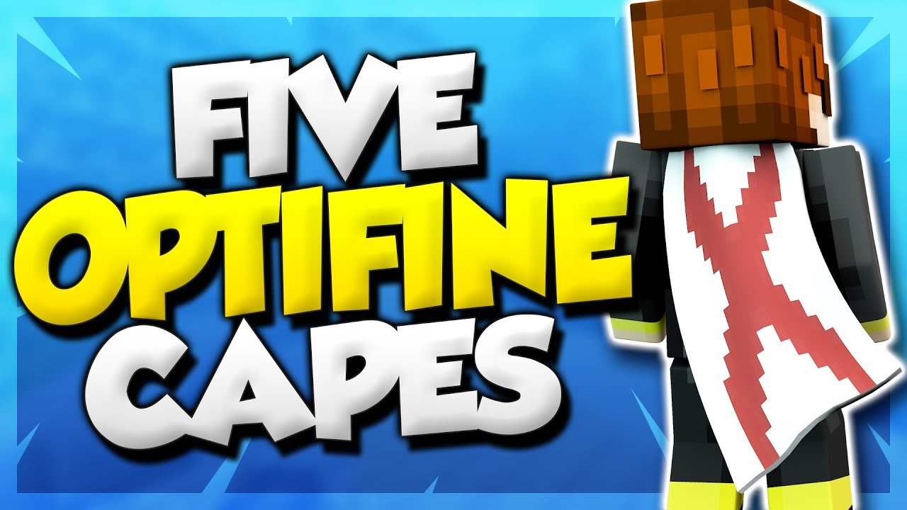 How to Customize Capes – Step-by-Step Minecraft Guide