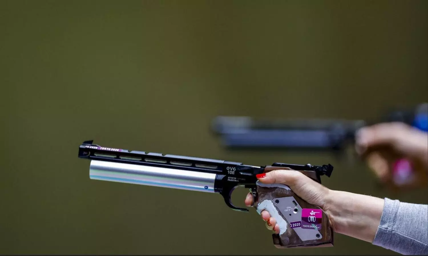 Record 13,522 shooters to compete in the 67th National Shooting ...