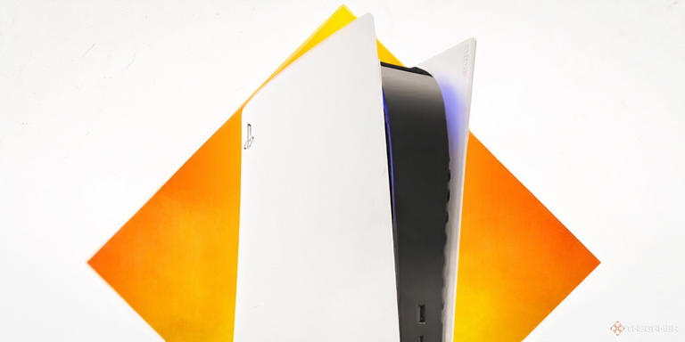 PS5 Update Adds Limited-Time PlayStation Anniversary Themes