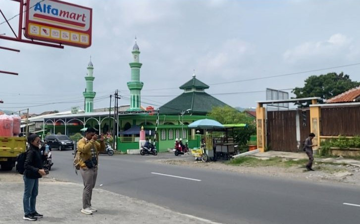 Kabid Propam Polda Jateng Ungkap Fakta Baru Penembakan Siswa SMKN 4 ... Kabid Propam Polda Jateng Ungkap Fakta Baru Penembakan Siswa SMKN 4 ...