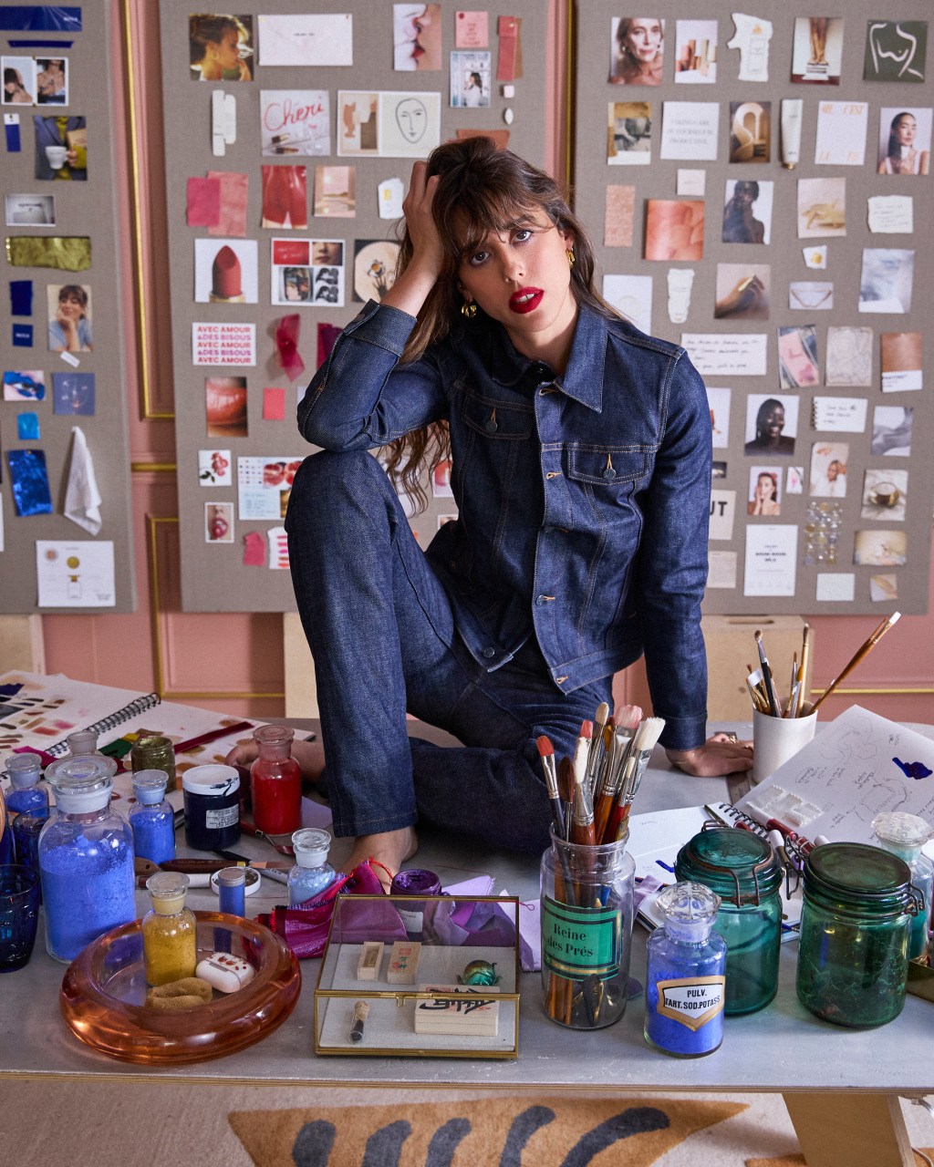 EXCLUSIVE: Violette_FR Lands Series B Funding