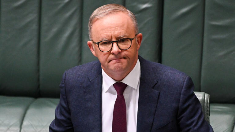 Australians ‘fed up’ with Labor’s ‘broken promises’ amid worsening cost ... Australians ‘fed up’ with Labor’s ‘broken promises’ amid worsening cost ...