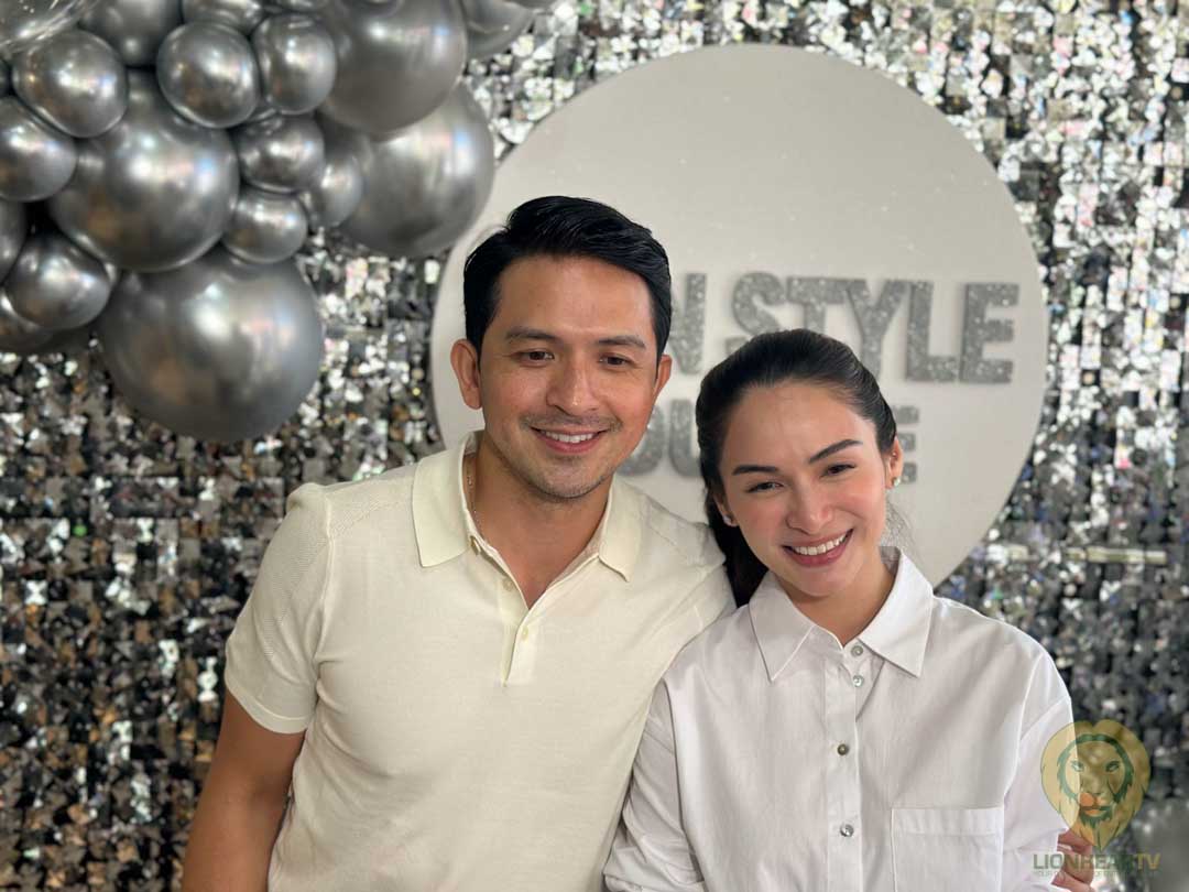 Dennis Trillo defends stepson jazz from online bullies: ‘May problema po ba kayo sa may autism?’