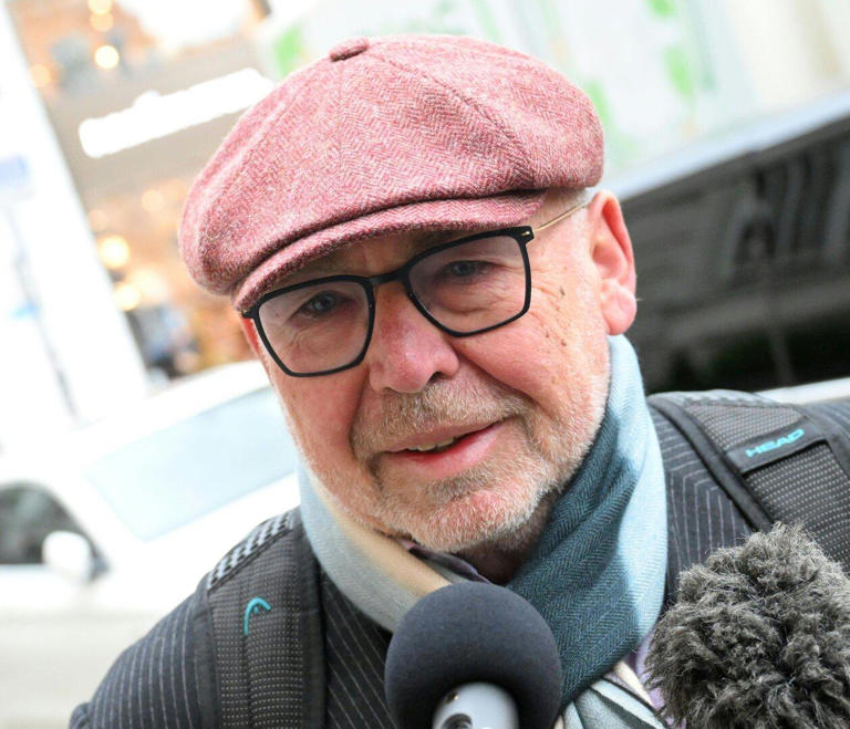 Signa-Pleite: Gusenbauer zahlt 296.000 Euro zurück Signa-Pleite: Gusenbauer zahlt 296.000 Euro zurück