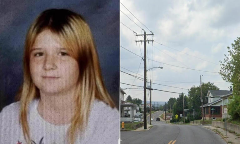 Police launch hunt for missing 12-year-old girl Police launch hunt for missing 12-year-old girl