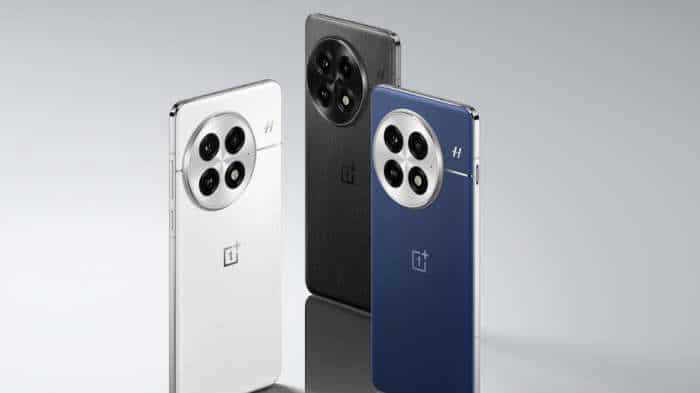 OnePlus 13 launch timeline confirmed: Here's first look of smartphone ... OnePlus 13 launch timeline confirmed: Here's first look of smartphone ...