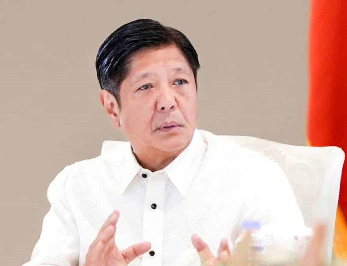 ‘We shut down everything’, Marcos says if SC rules vs 2025 budget