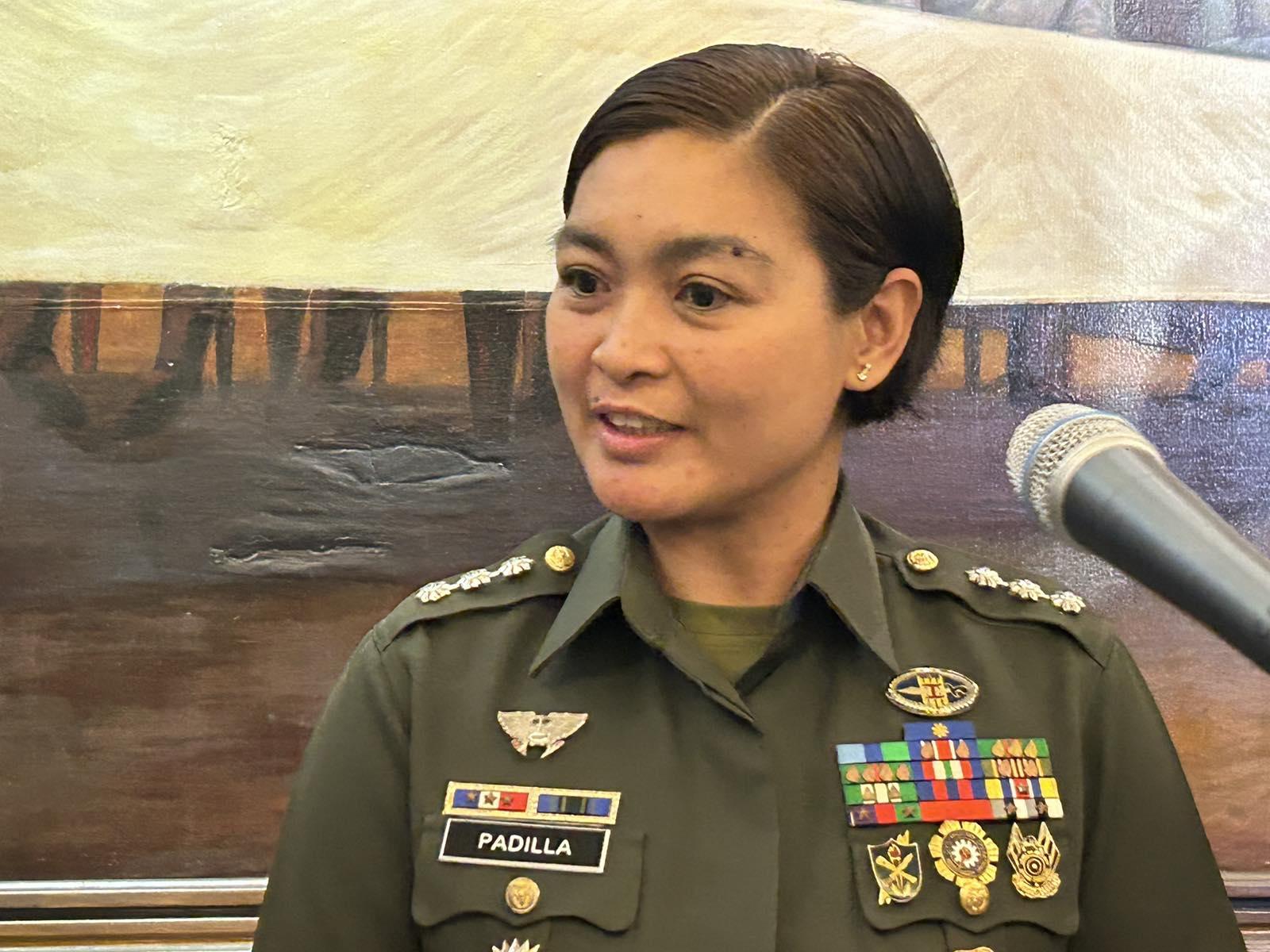 AFP reviewing disability discharge rules after Marcos' order