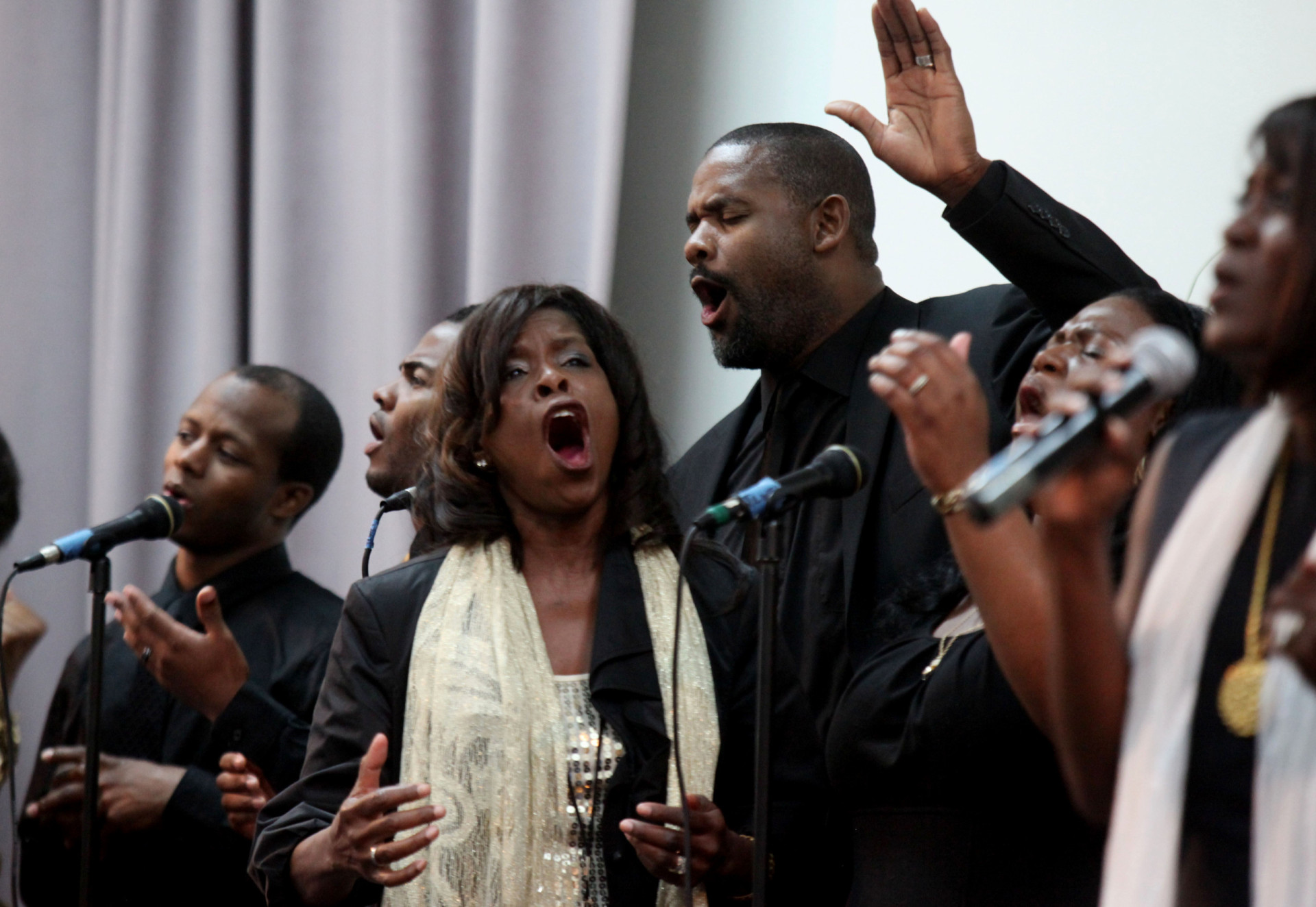 What does the Bible say about music?