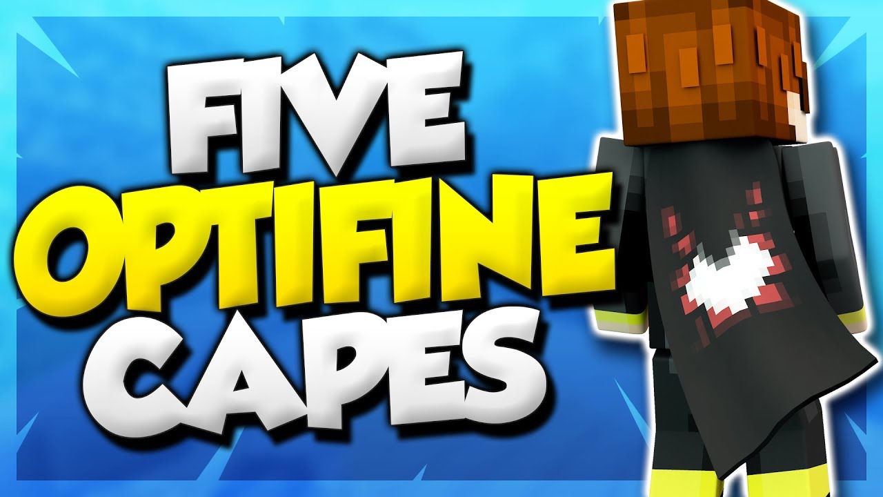 The Art of Minecraft Capes | Creative Design Ideas
