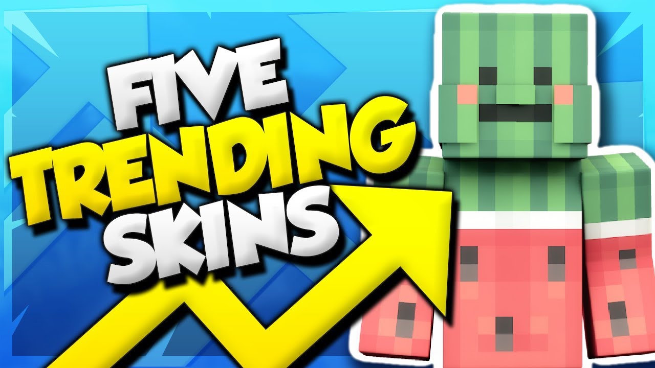 Unique Minecraft Skins for Roleplaying