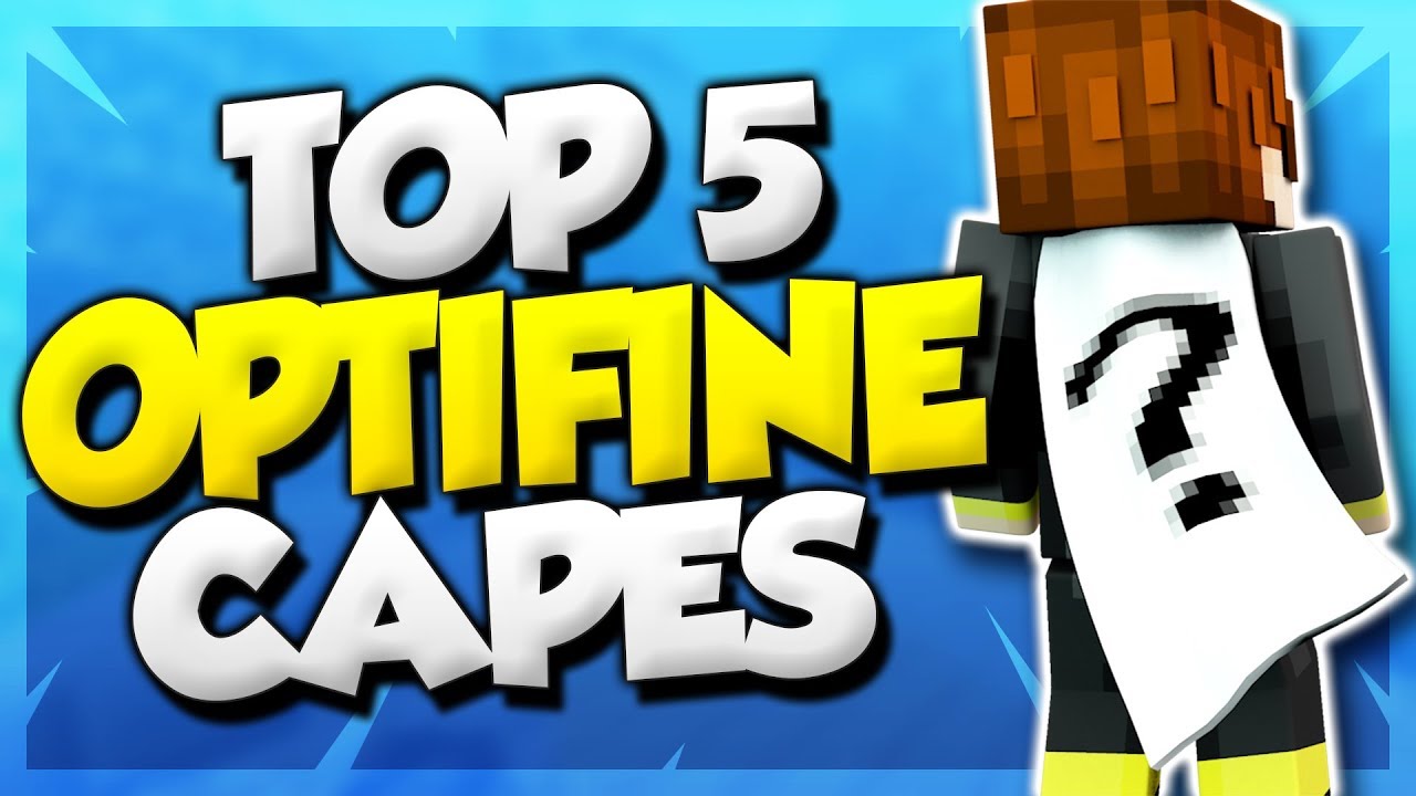 Stylish Minecraft Capes: Designs That Stand Out