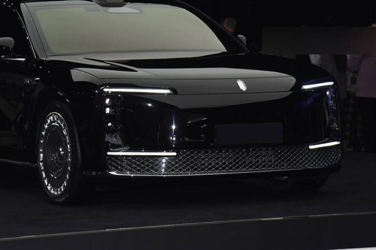 48万小时订单达2108辆，尊界S800再次成功了？