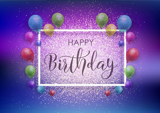 Best 120+ birthday wishes, messages, quotes & Instagram captions for ...