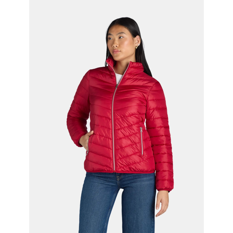 Walmart Has a 'Warm and Stylish' Puffer Coat on Sale for Just $26, and ...