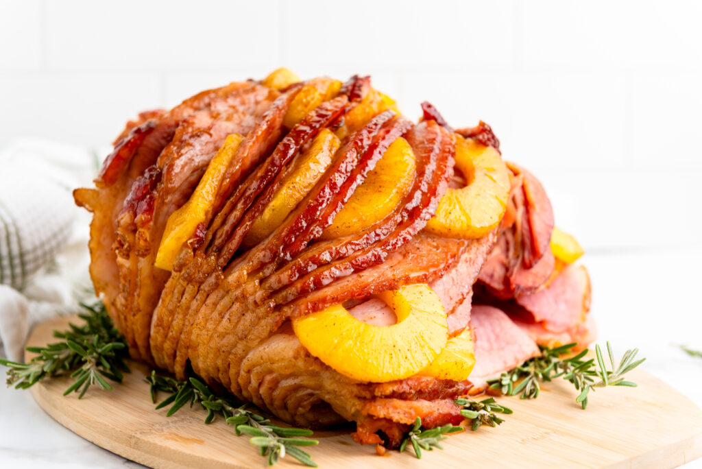 14 Easy Fancy-Looking Ham Recipes I Barely Had to Try For
