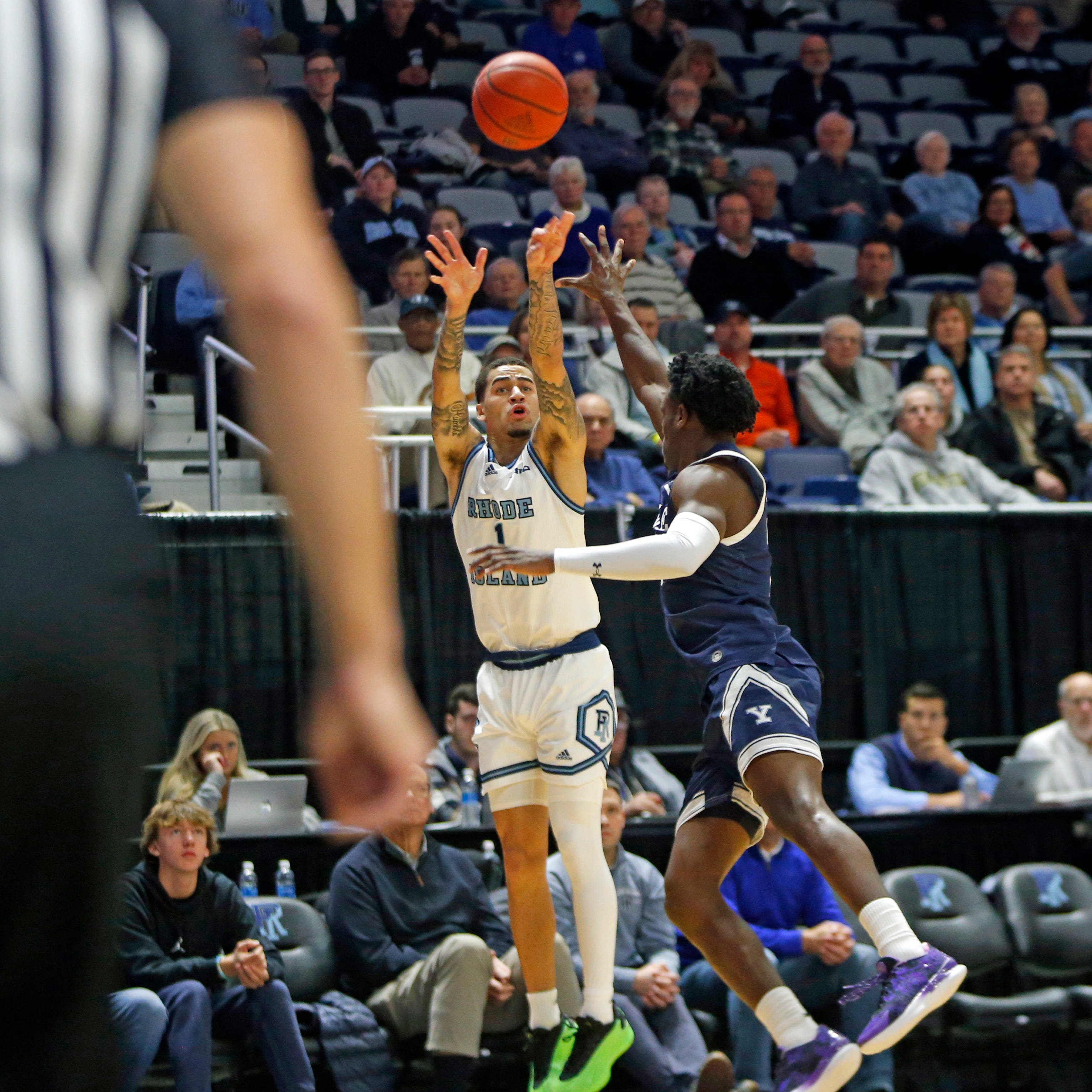 Is Rhode Island basketball for real? Atlantic 10 play starts Tuesday ...