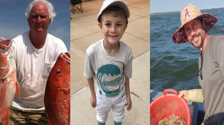 UPDATE: Searchers find boat, still looking for missing boy UPDATE: Searchers find boat, still looking for missing boy
