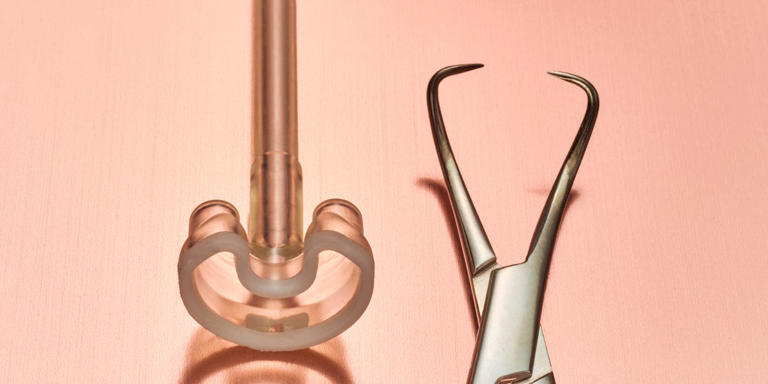 Doctors Still Use Ancient Tools For IUD Insertions—Now, They’re Finally ...
